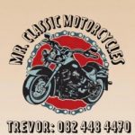 Home - Mr. Classic Motorcycles
