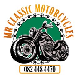 Home - Mr. Classic Motorcycles