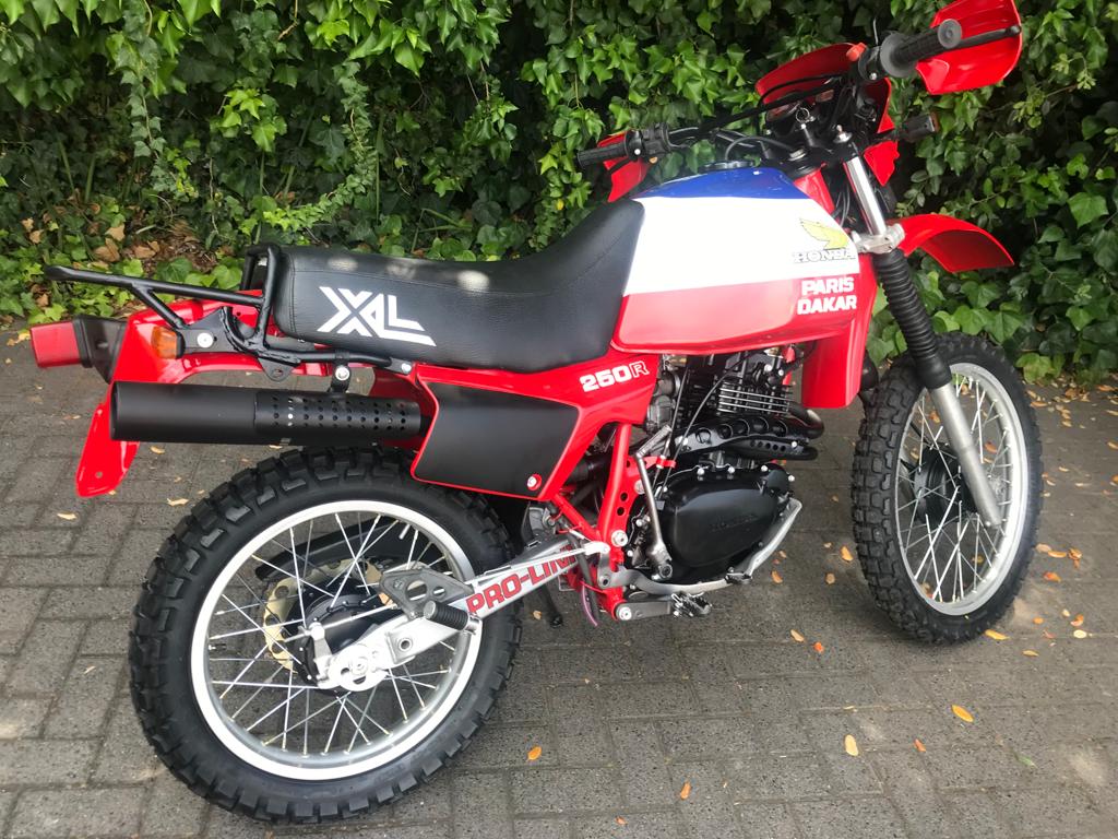 Home - Mr. Classic Motorcycles