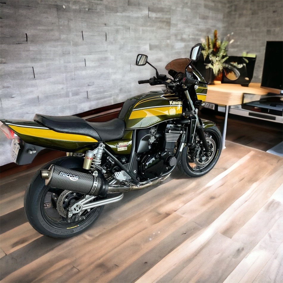 Home - Mr. Classic Motorcycles