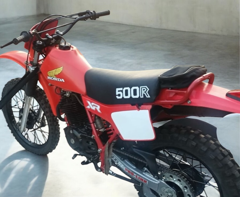 Browse Ads - Mr. Classic Motorcycles