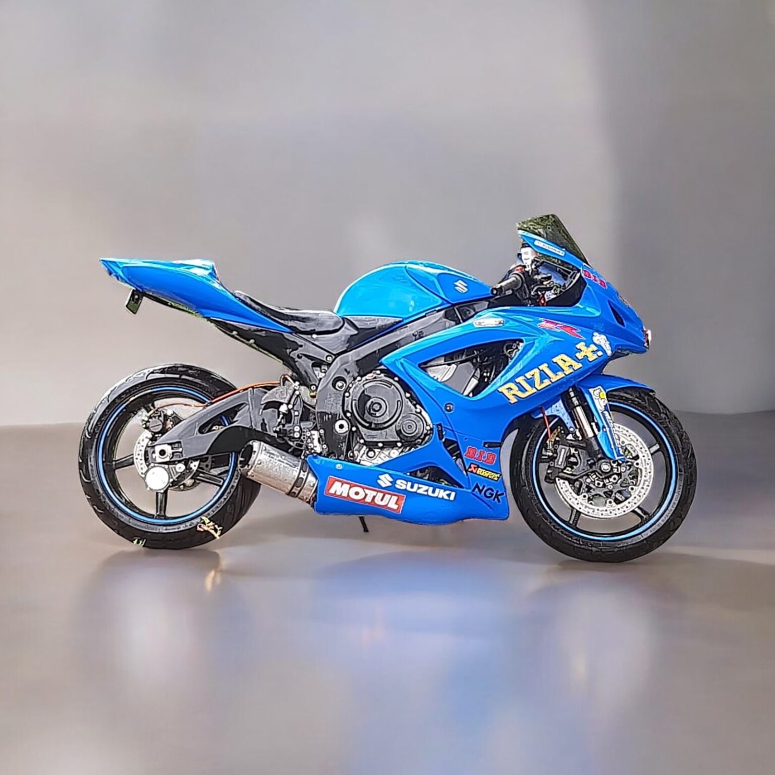 Re-Homing Classic Motorcycles - Mr. Classic Motorcycles