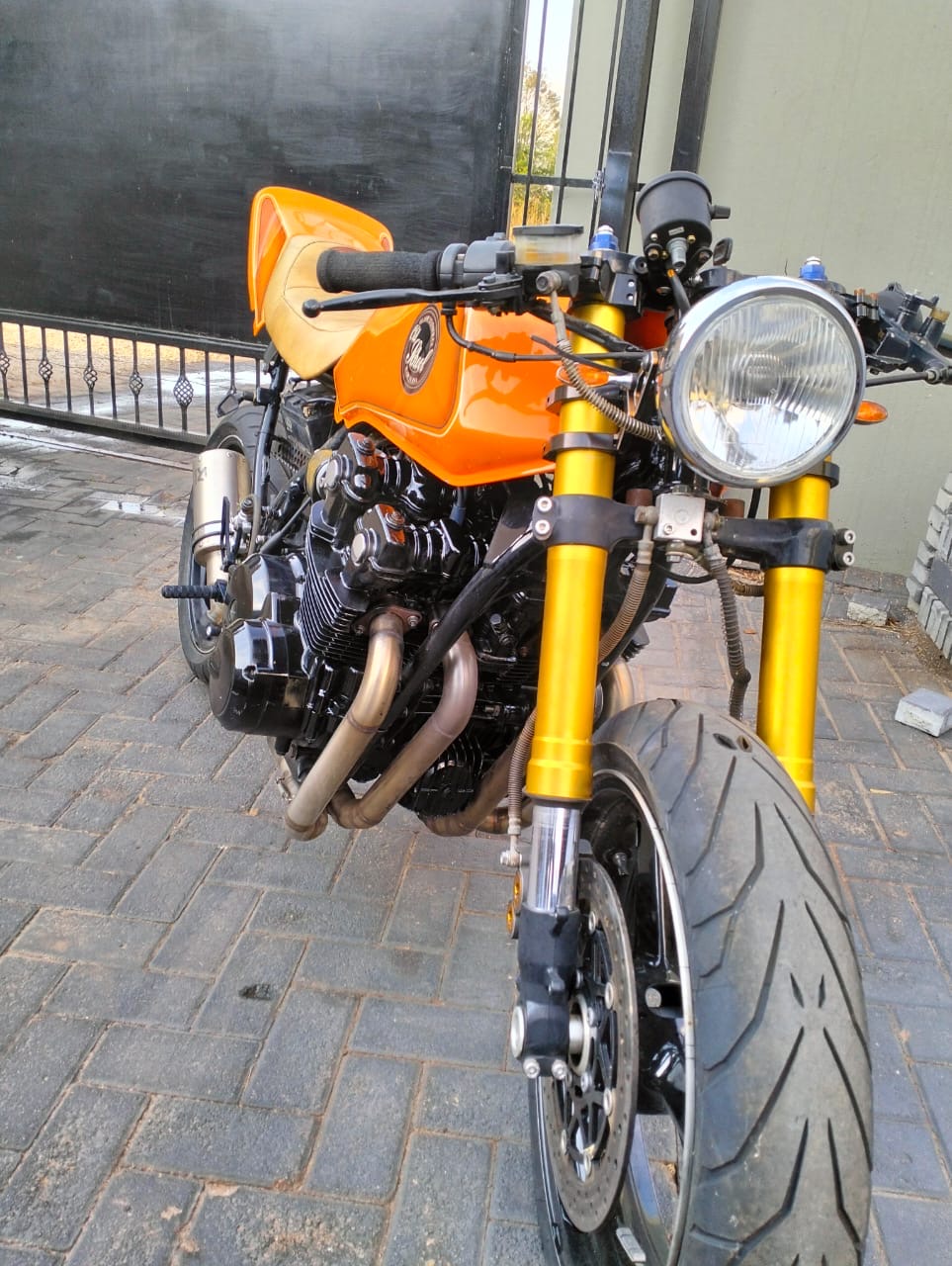 Browse Ads - Mr. Classic Motorcycles