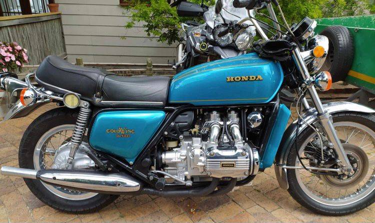 About Us - Mr. Classic Motorcycles