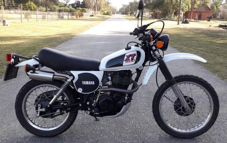 About Us - Mr. Classic Motorcycles