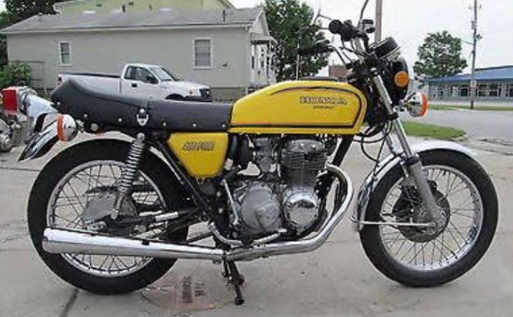 About Us - Mr. Classic Motorcycles